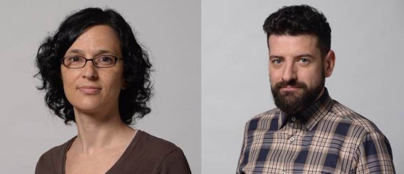 Premio Google a Luciana Ferrer y Juan Pablo Galeotti – Departamento de ...