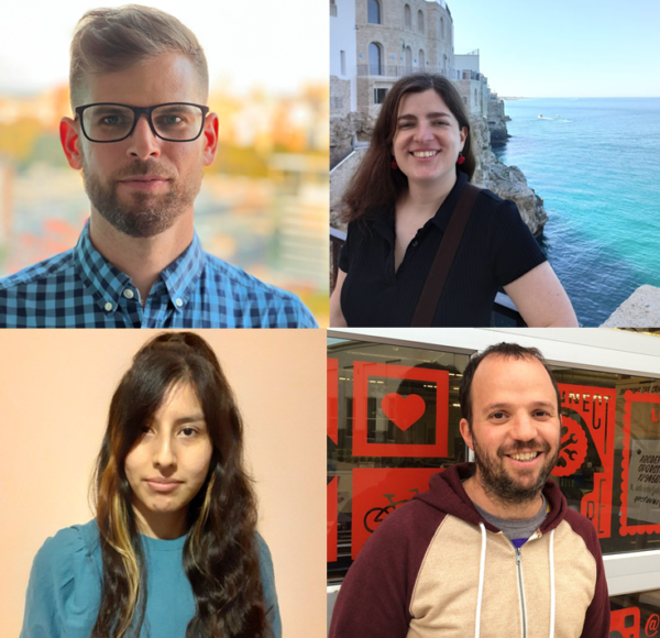 Departamento de Computación – Facultad de Exactas – UBA