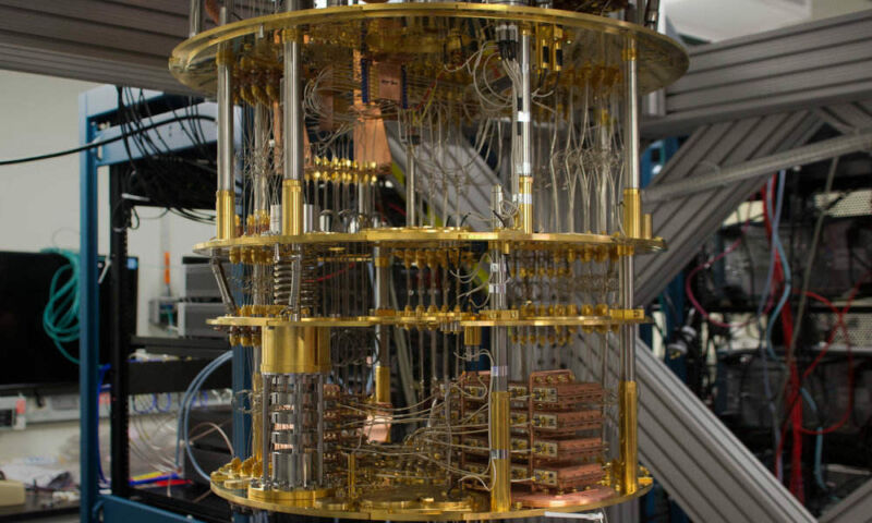 Computación cuántica: qué desafíos enfrenta antes de alcanzar la ...